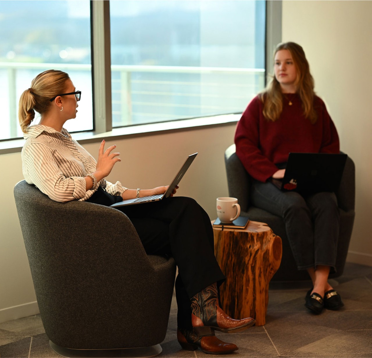 About Us | Global Platform for Digital Infrastructure | Equinix