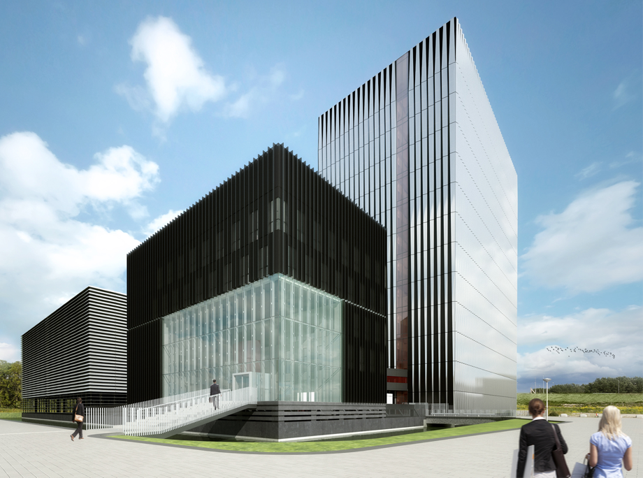 Platform Equinix: Digital Networking Services | Equinix