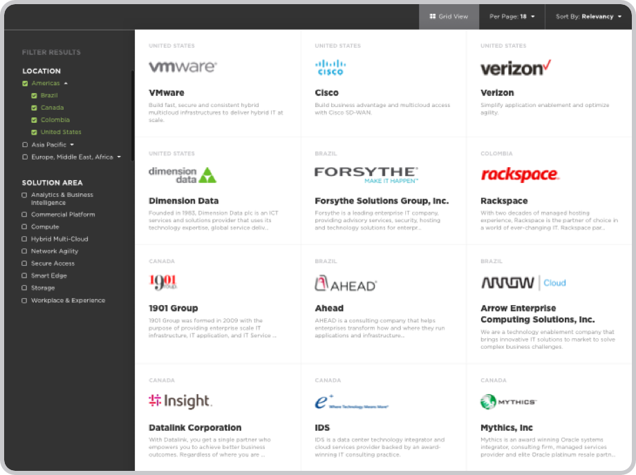 Digital Infrastructure Strategy For Enterprise Networks Equinix
